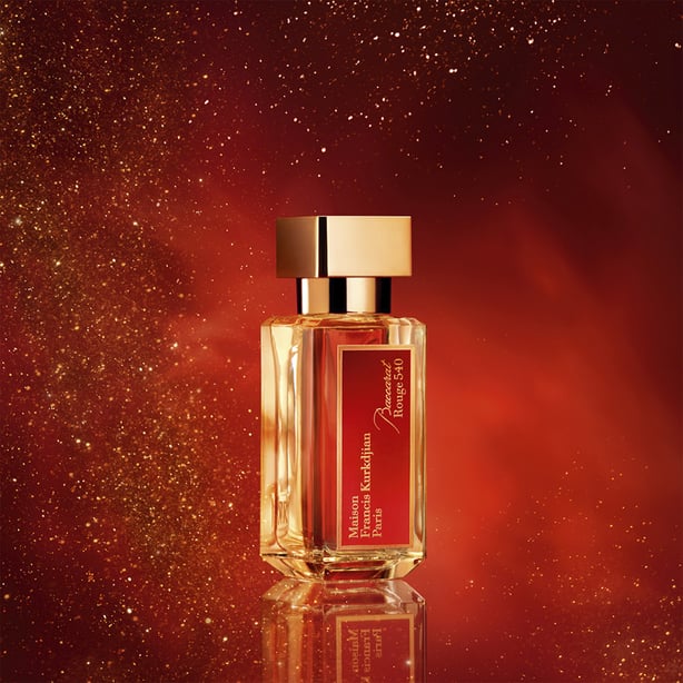 Baccarat Rouge 540 Eau de Parfum 35 mL | Baccarat International