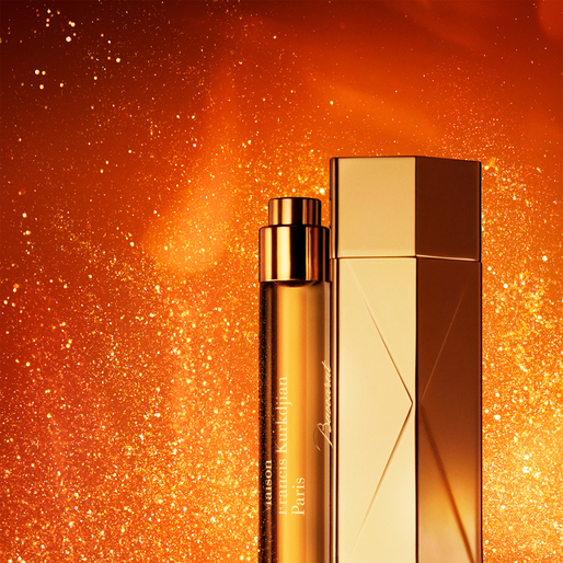 Baccarat Rouge 540 Extrait de Parfum Travel Set | Baccarat United States