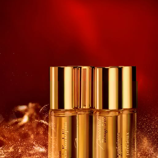 Baccarat Rouge 540 Precious Elixir | Baccarat United States