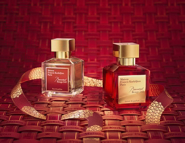 Baccarat Rouge 540 | Baccarat 대한민국