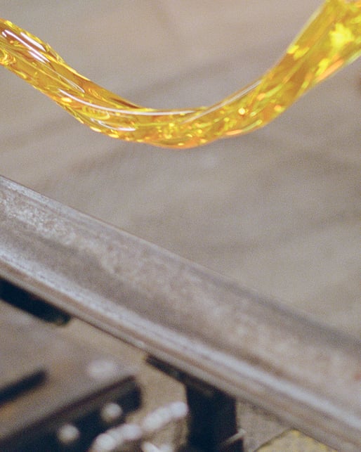 Fanny Sage x William Cherrier | Baccarat 대한민국