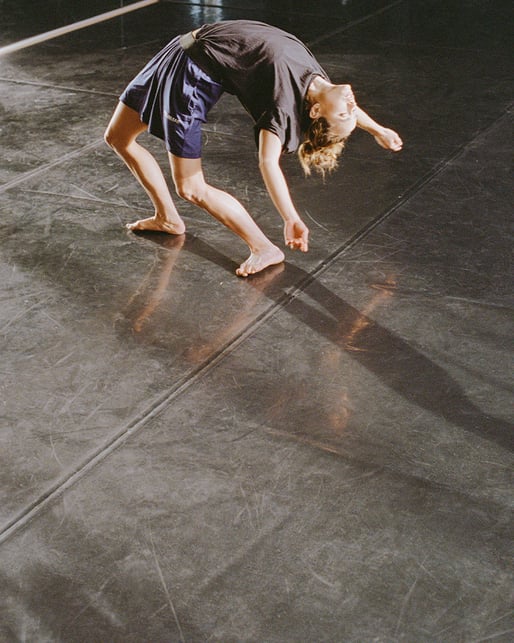 Fanny Sage x William Cherrier | Baccarat Singapore