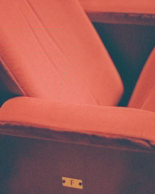 FANNY SAGE & WILLIAM CHERRIER | Baccarat Hong Kong