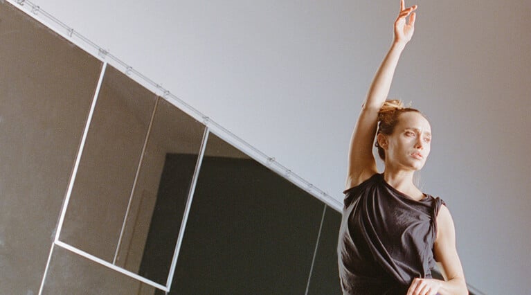 Fanny Sage x William Cherrier | Baccarat 대한민국