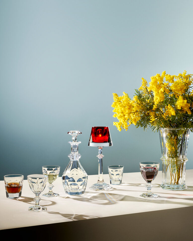 Offiziellen Baccarat-Online-Shop