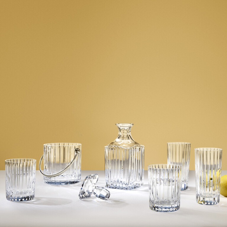 Iconic Collections | Baccarat United Kingdom