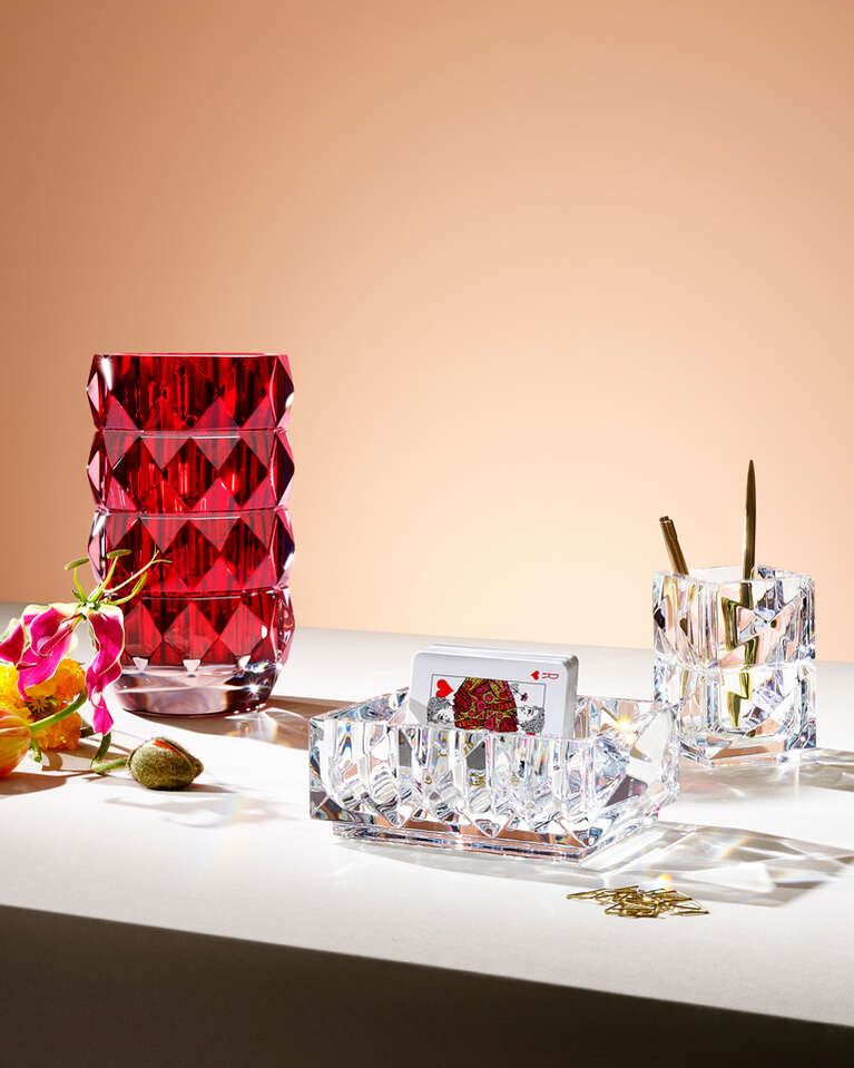 Baccarat Official Online Shop