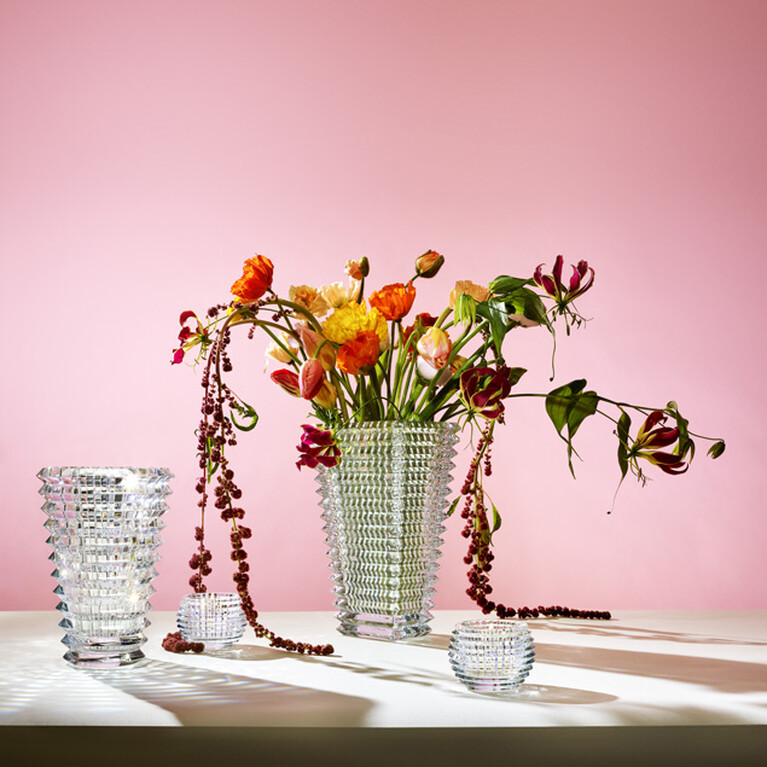 Iconic Collections | Baccarat International