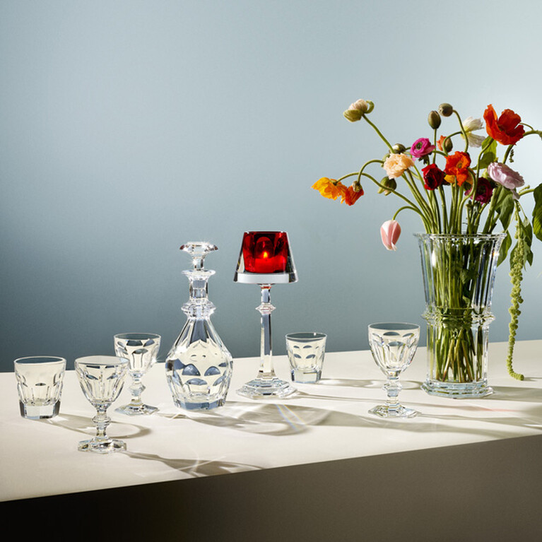 Iconic Collections | Baccarat International