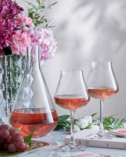 Château Baccarat Collection