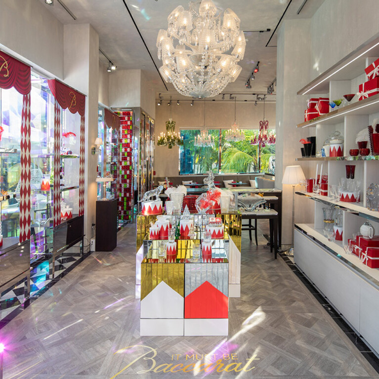 Careers | Baccarat United States