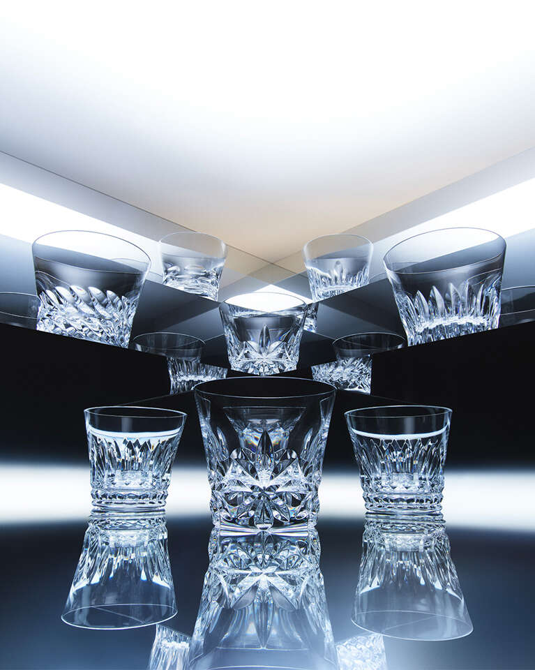 Baccarat Official Online Shop