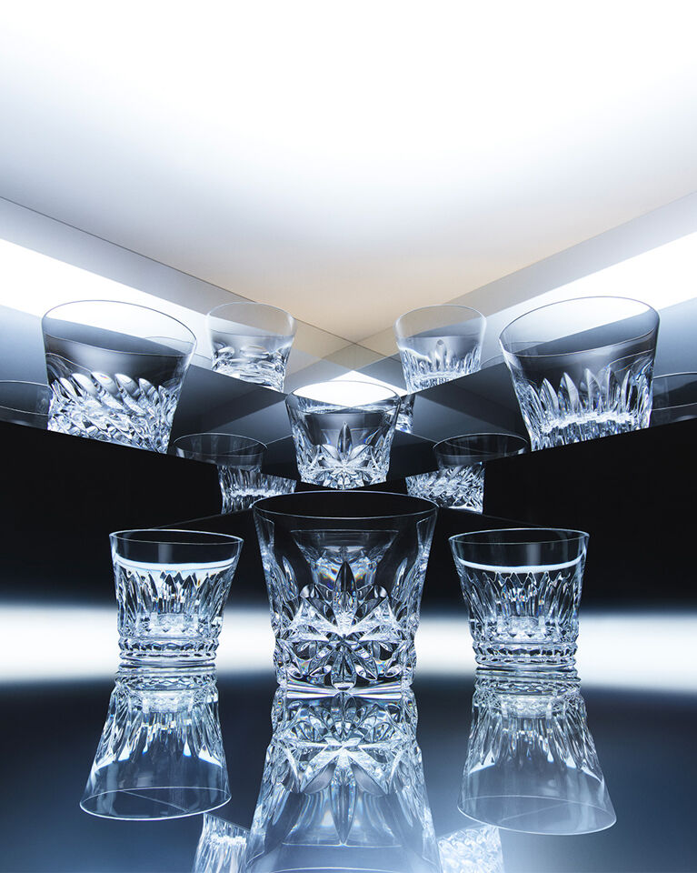 Baccarat Official Online Shop