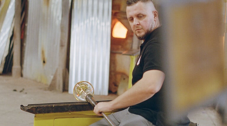 Fanny Sage x William Cherrier | Baccarat United States