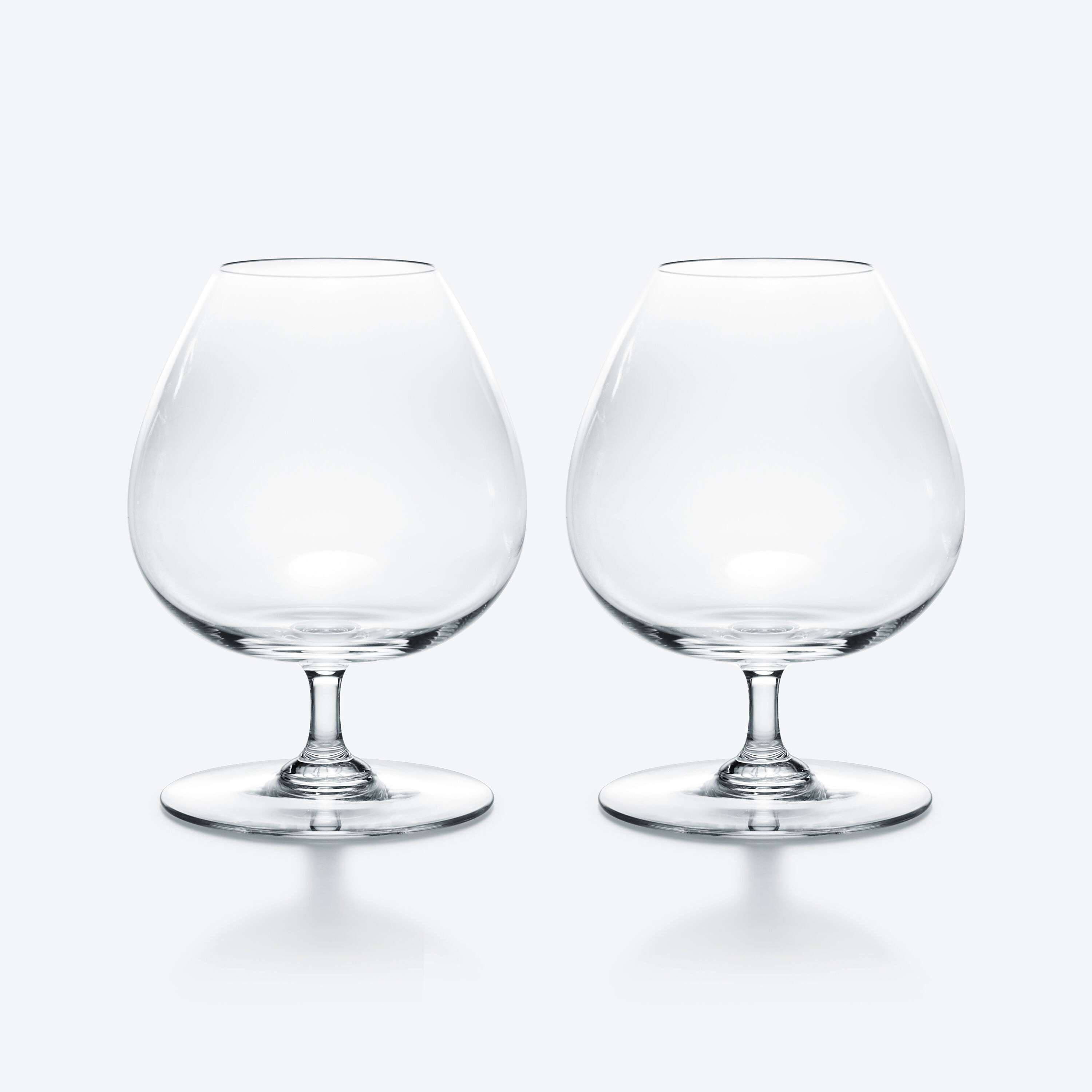 Cognac Degustation Glasses Baccarat Germany
