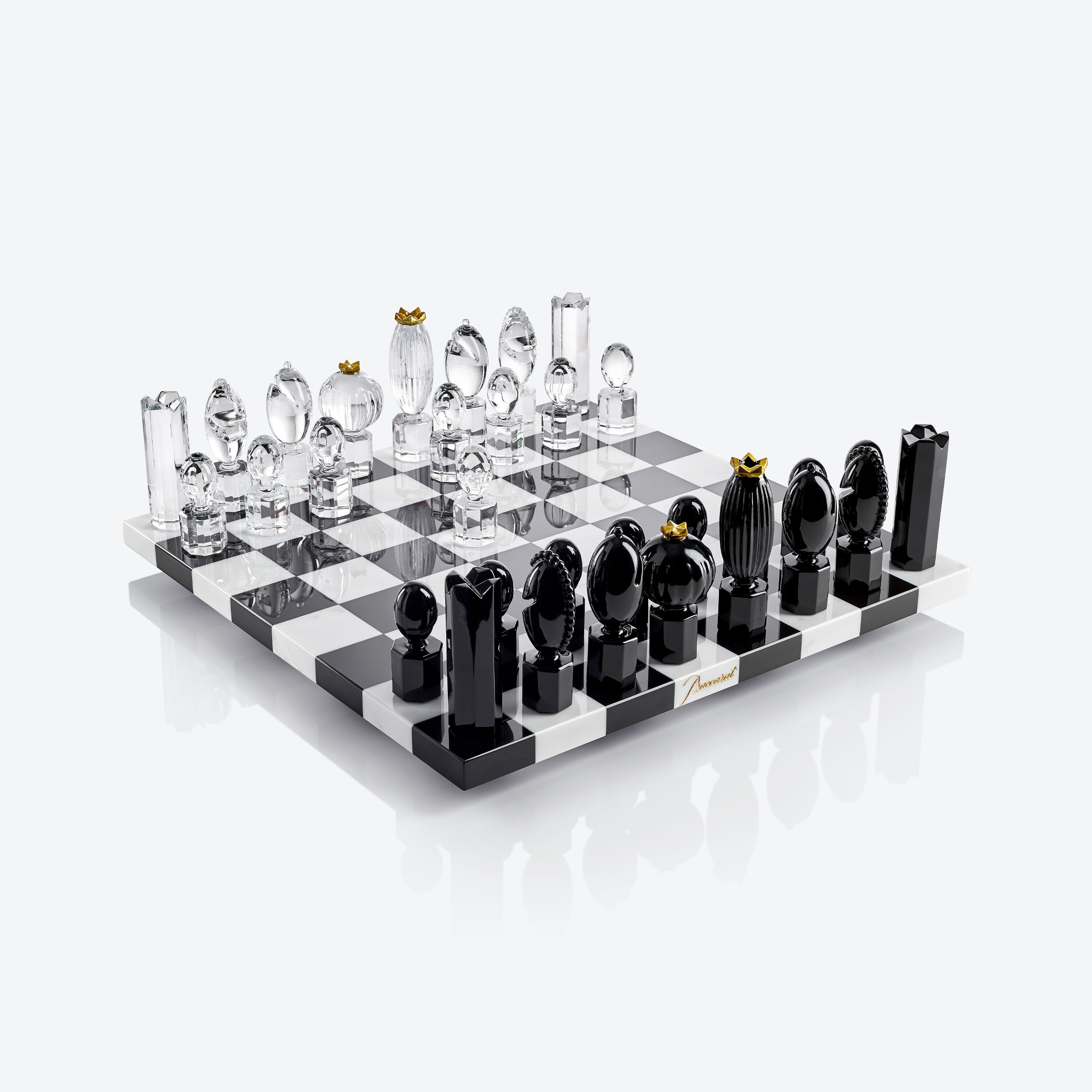 most expensive chess set