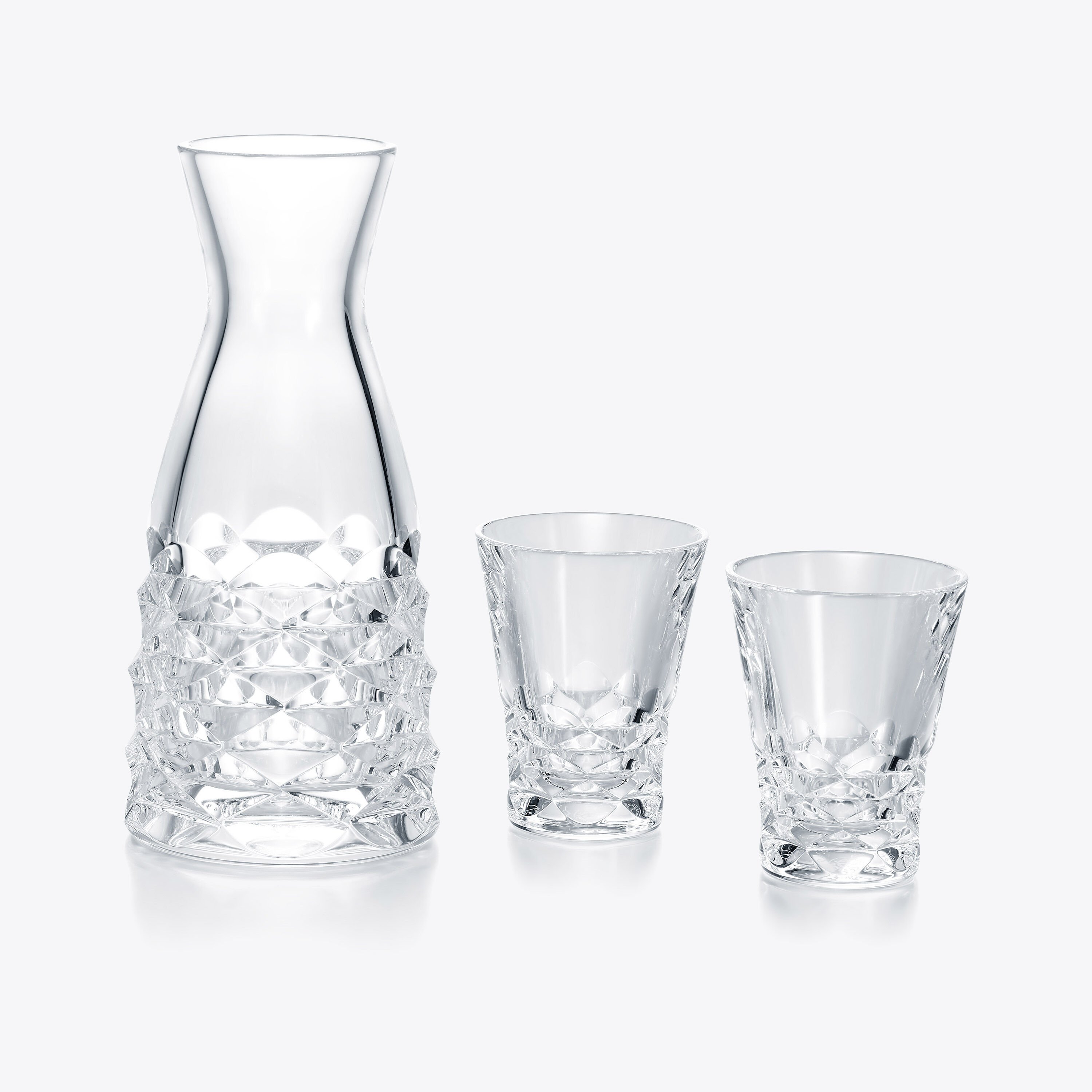 drinkware sets sake set