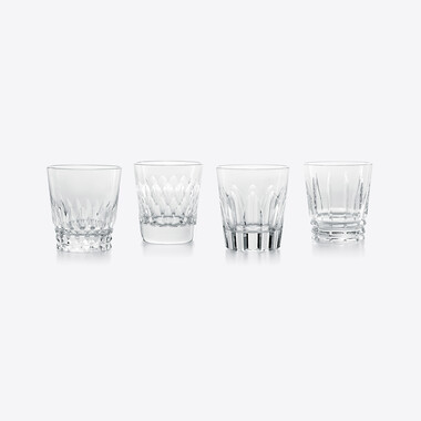 Barware & Dining | Baccarat United States