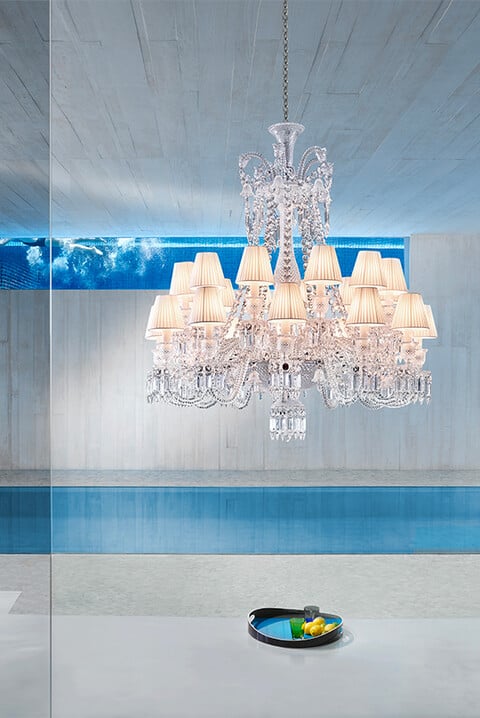 All Fragrance | Baccarat