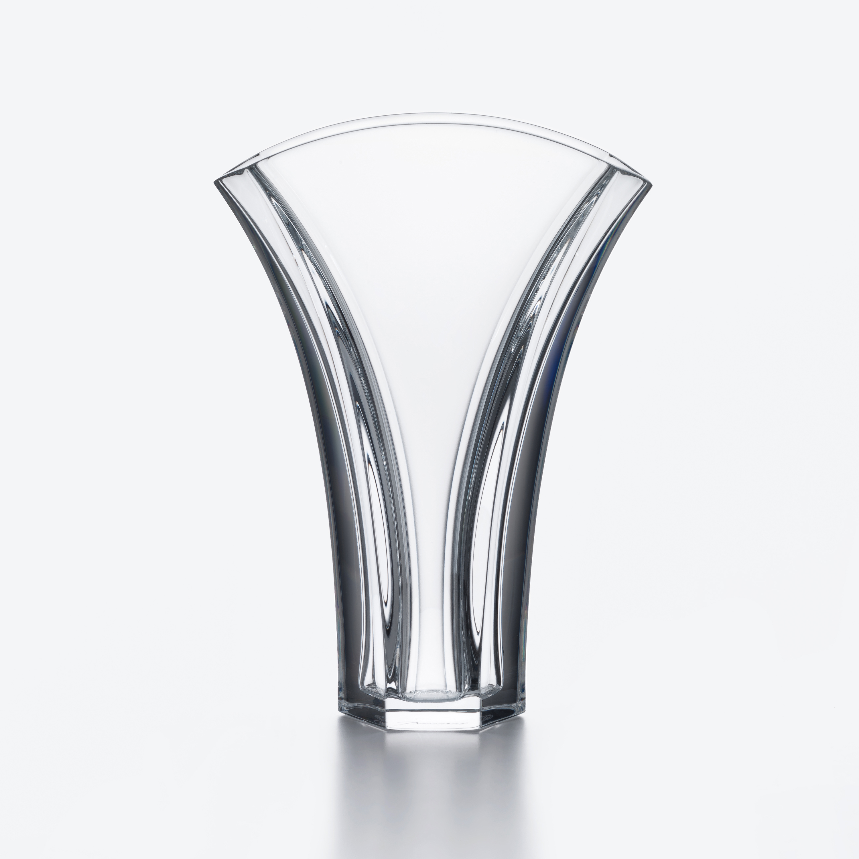 Ginkgo Vase S | Baccarat United States